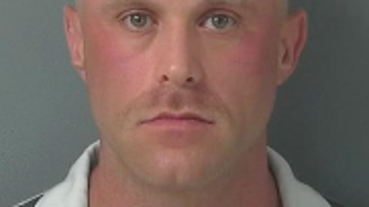 Montgomery County constable deputy fired, arrested for using 'sensitive ...