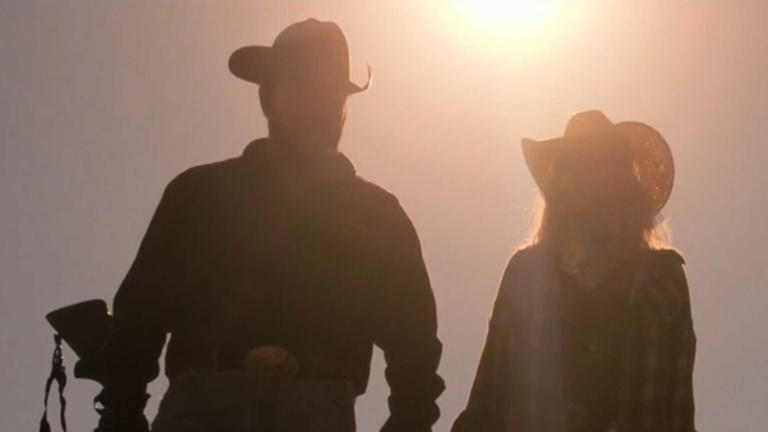 Dutton Ranch episode 4's ending explained: Rip & Beth face their ...