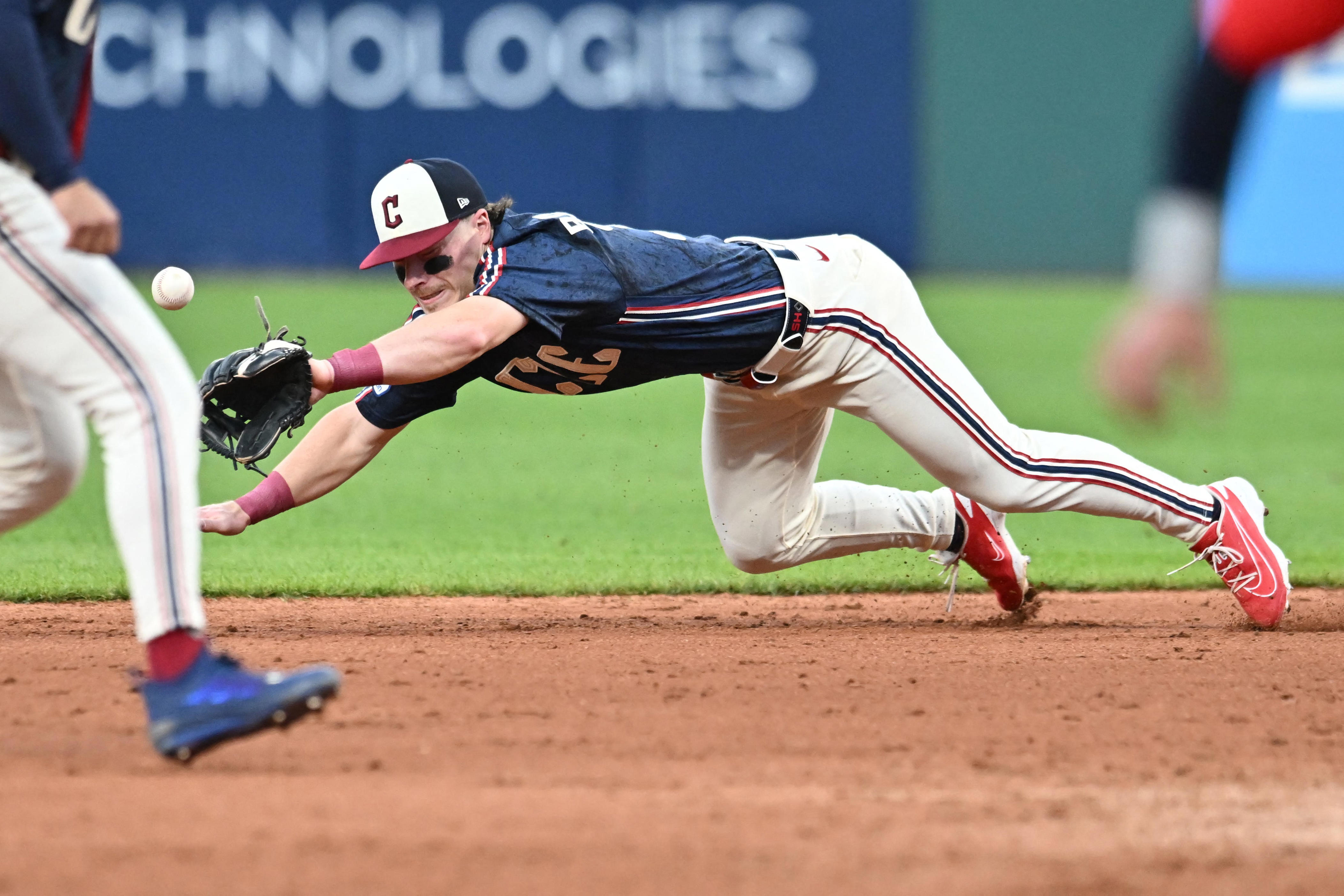 Guardians score vs. Red Sox. Early offense, pitching produce Guards win