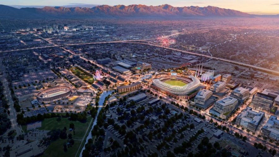Nightengale: Salt Lake City ‘in the driver’s seat’ for MLB expansion