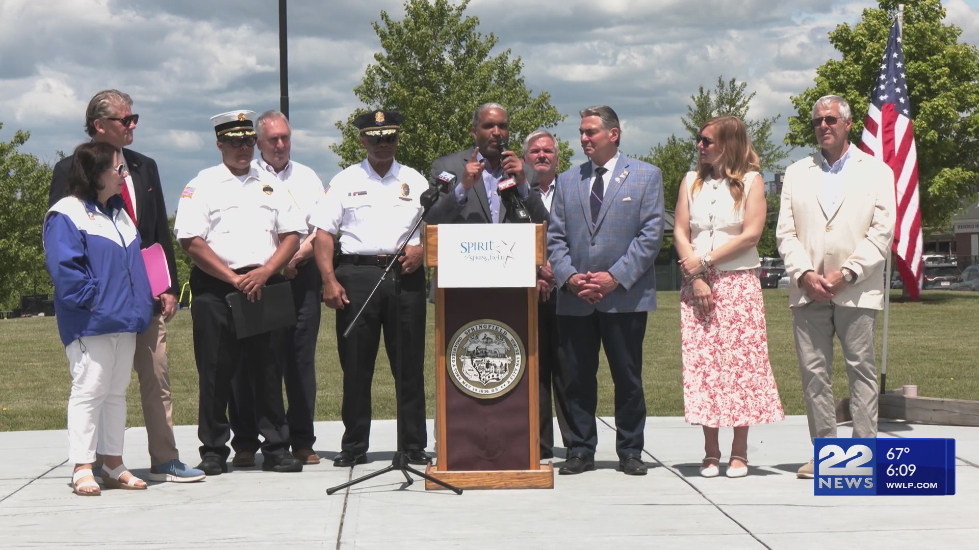Springfield announces Fourth of July event at Riverfront Park ...