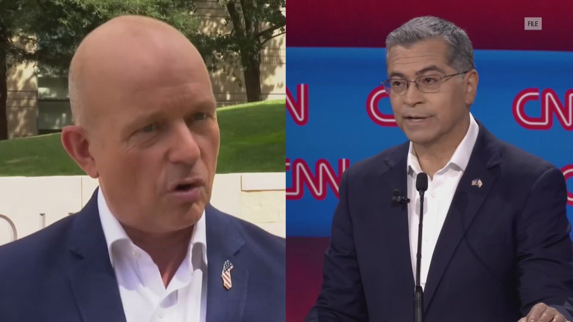 Statewide Hispanic business group backs two candidates in California ...
