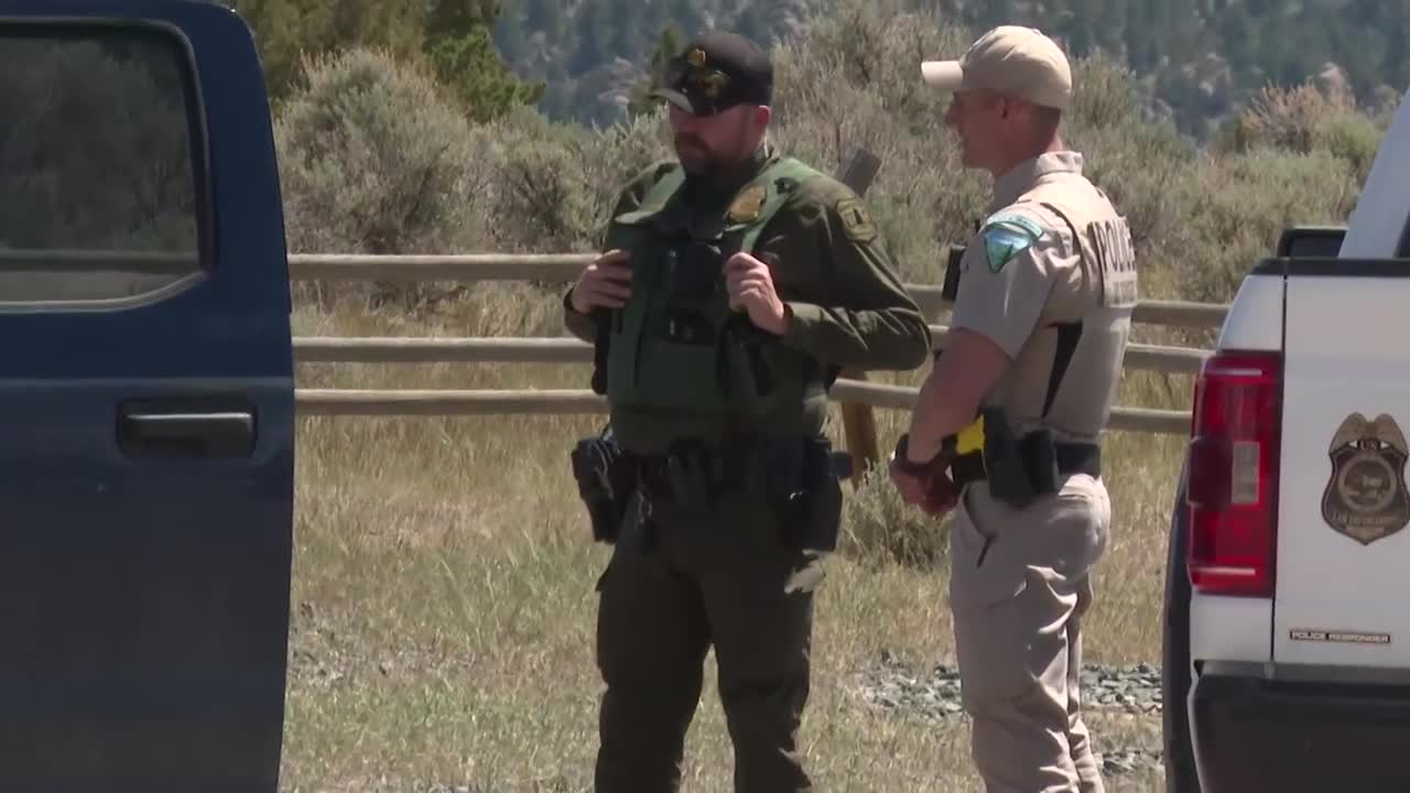 More barbed wire found strung across OHV trails in Pipestone area ...