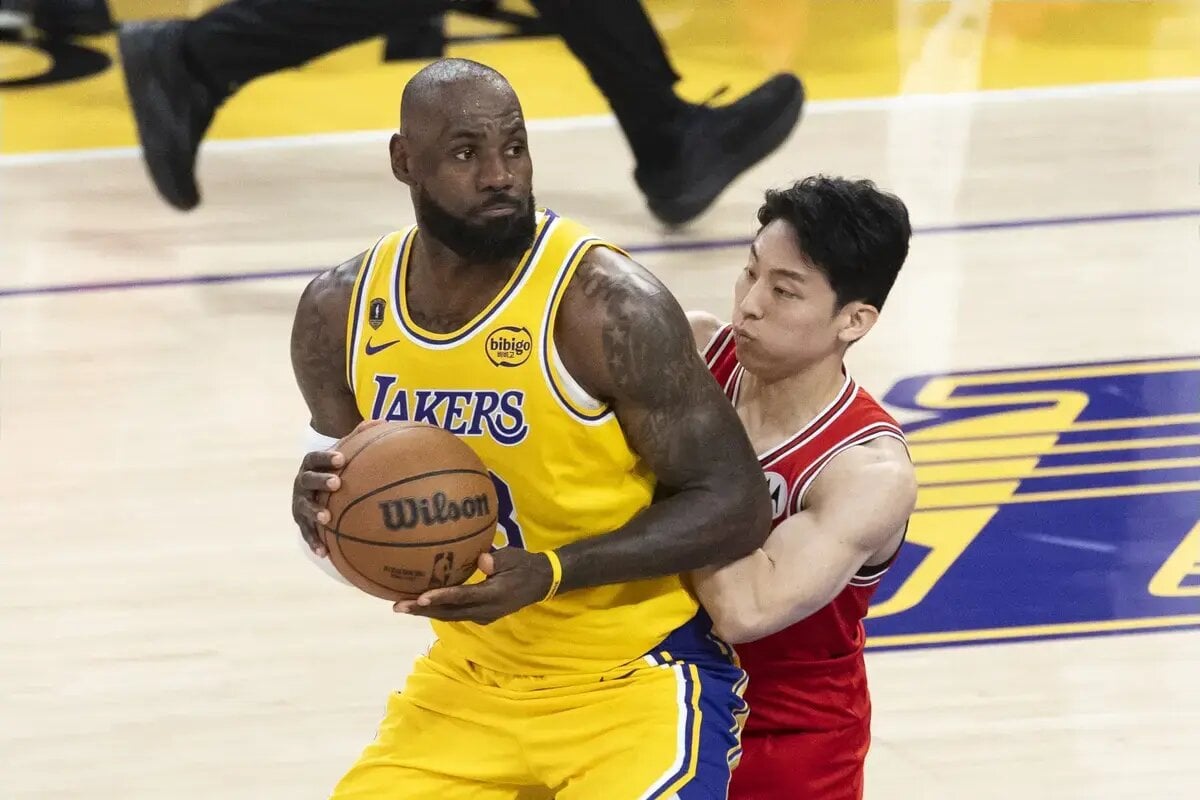 The shortest players in NBA history: From Muggsy Bogues to today’s ...