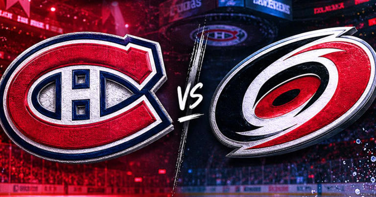 Martin St-Louis dévoile son alignement pour le match de ce soir