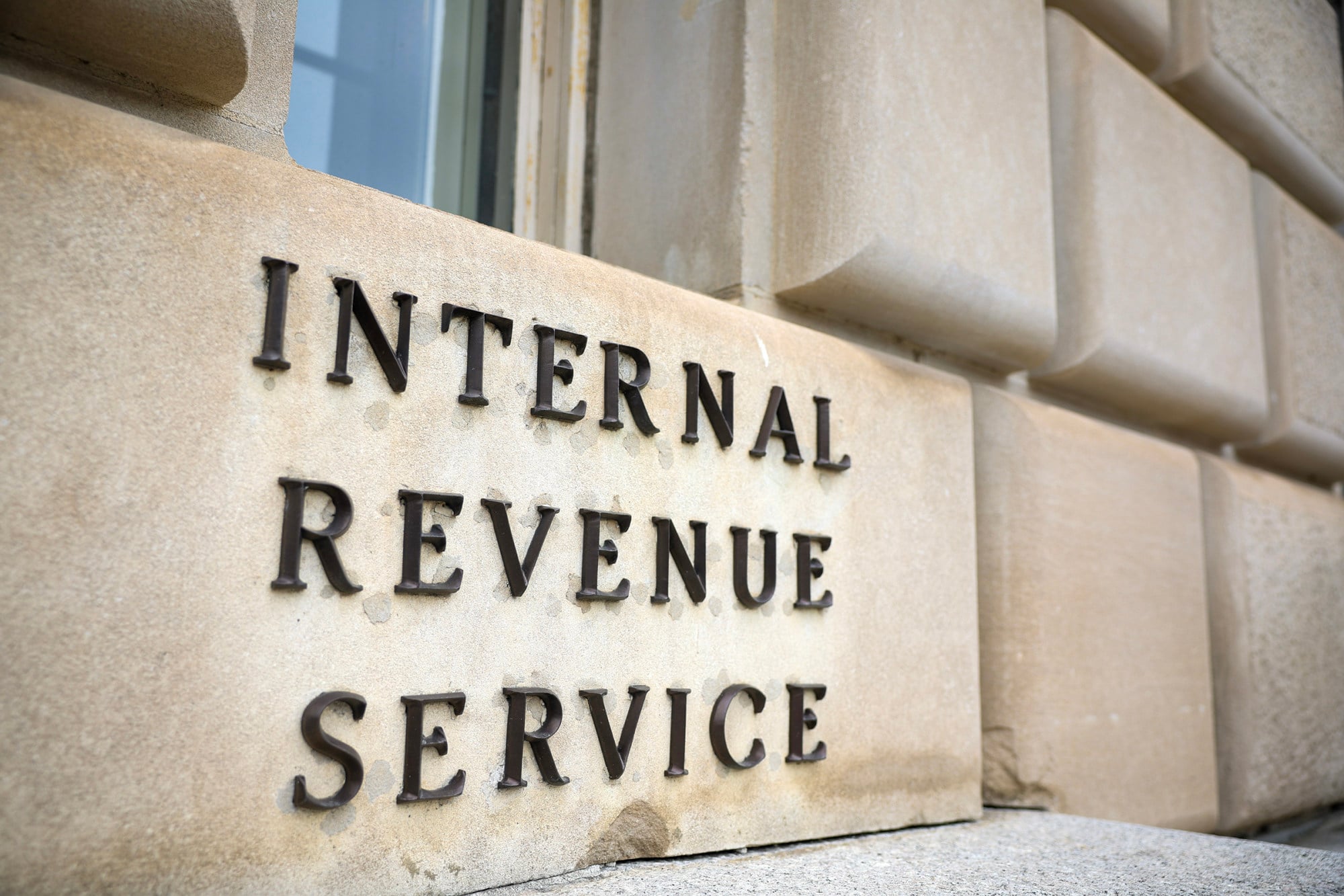 Trump ordered to address fraud claims in IRS case that led to 'slush ...