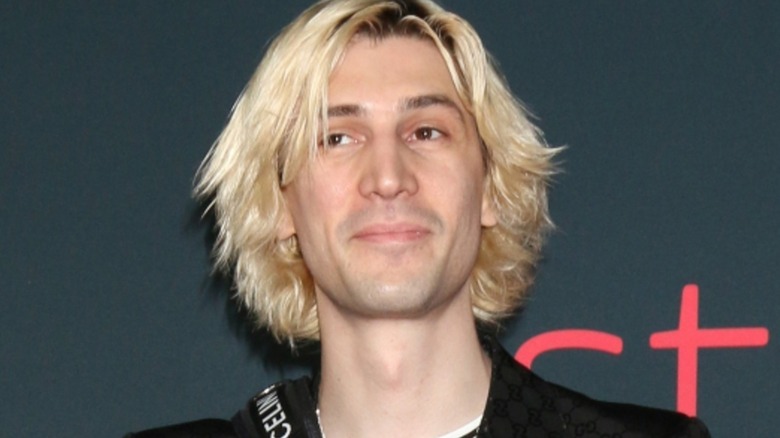 Streamers who can't stand xQc