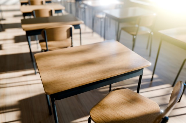 Concerned mom says child came home from school with AI data center ...
