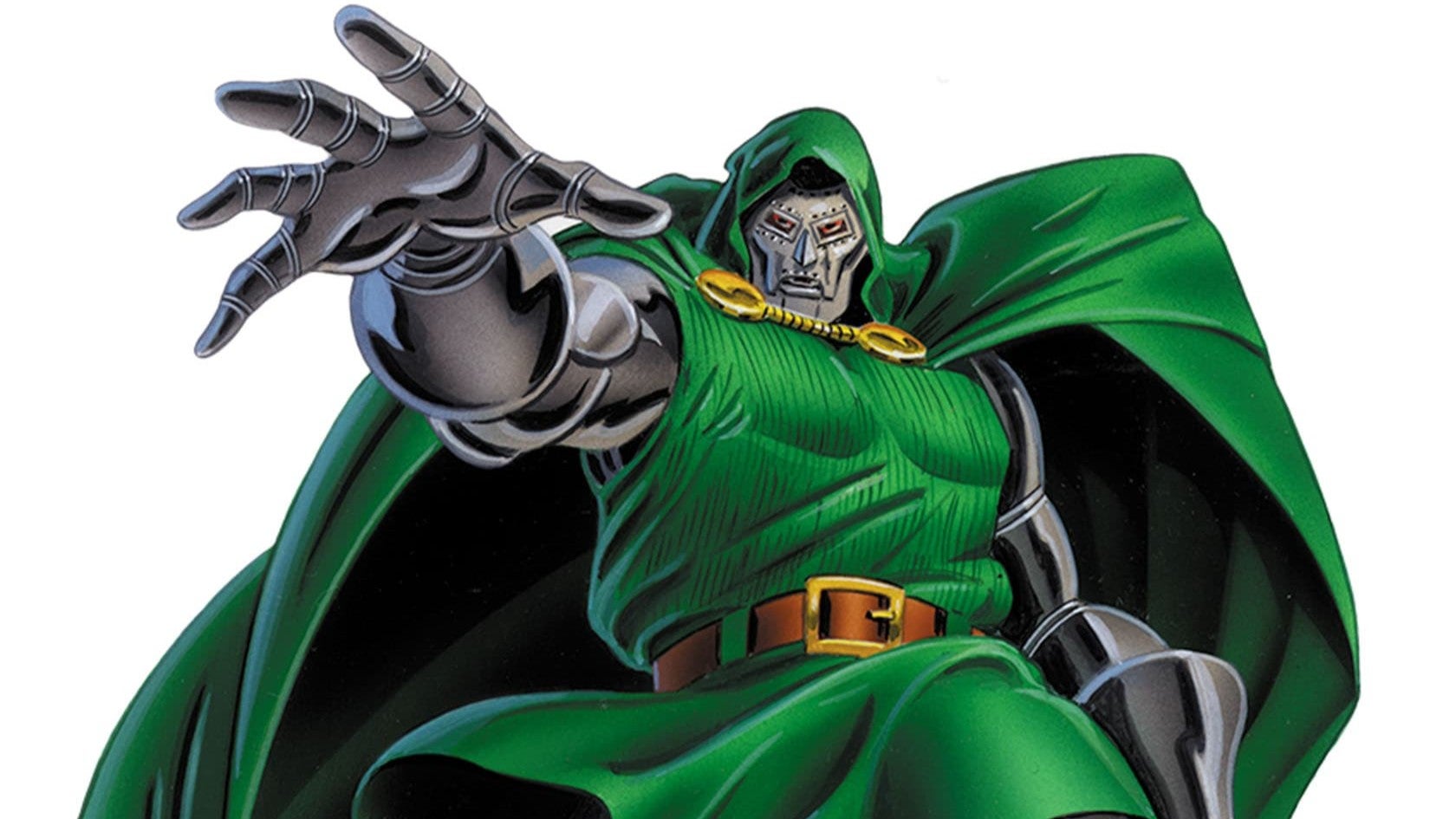 Avengers: Doomsday trailer imminent, fans believe, following teaser ...
