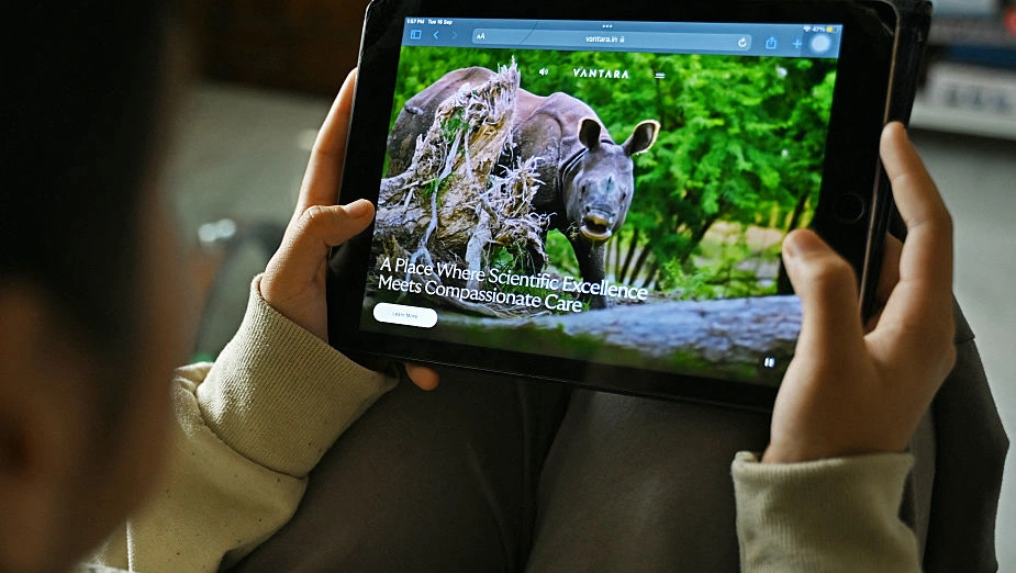 Supreme Court closes Vantara wildlife case, orders stricter import rules