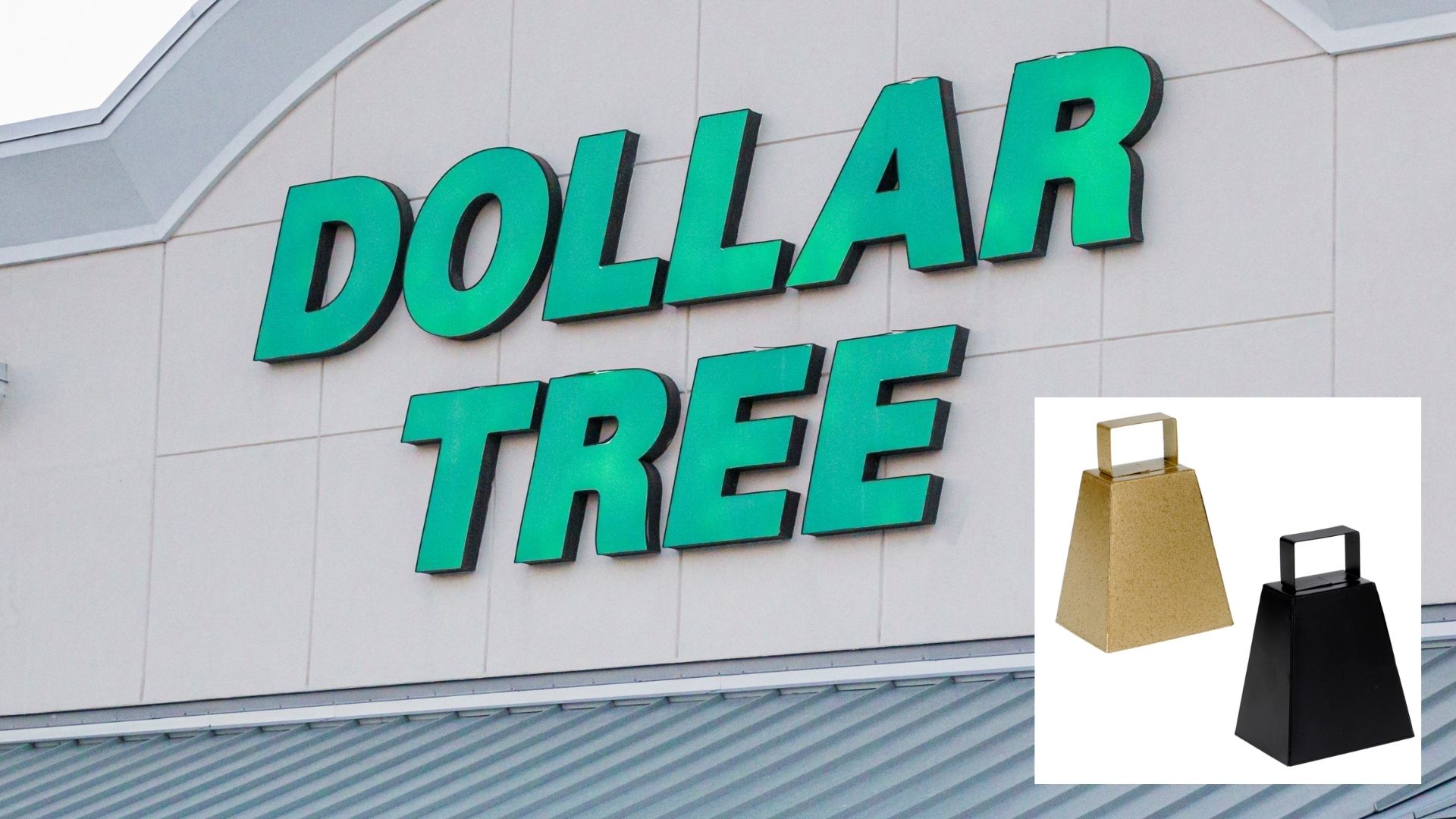 Dollar Tree nails the Taylor Sheridan aesthetic on a budget