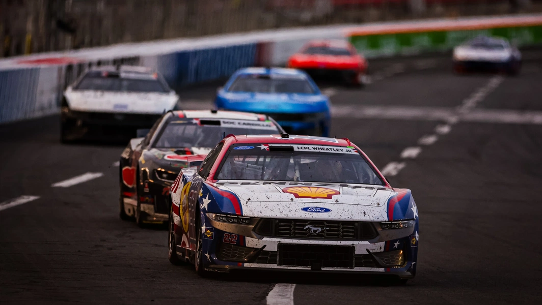 Seven former playoff drivers outside cut line at halfway mark