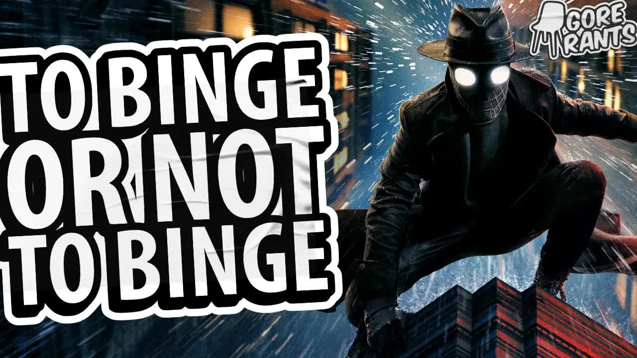 Netflix created a monster... the binge model | Film Threat rants