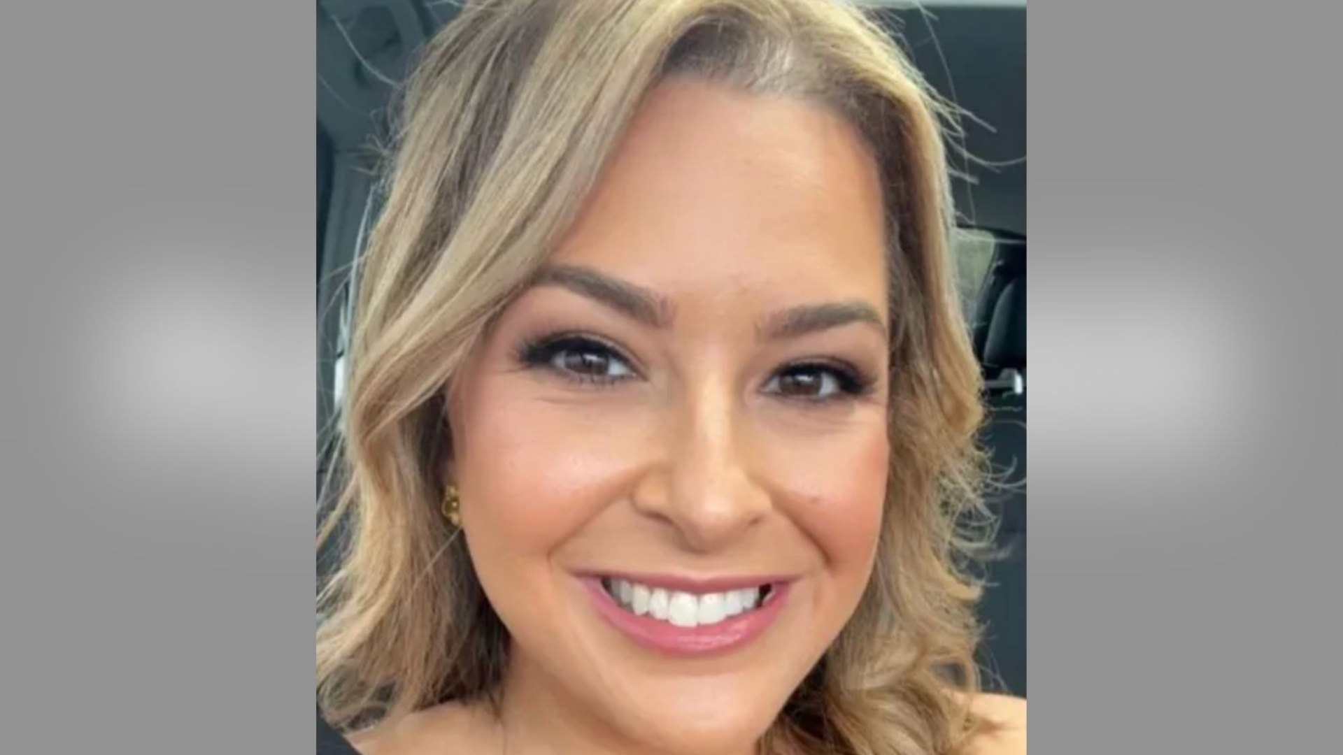 Woman wanted by FBI after faking terminal brain cancer diagnosis in scam