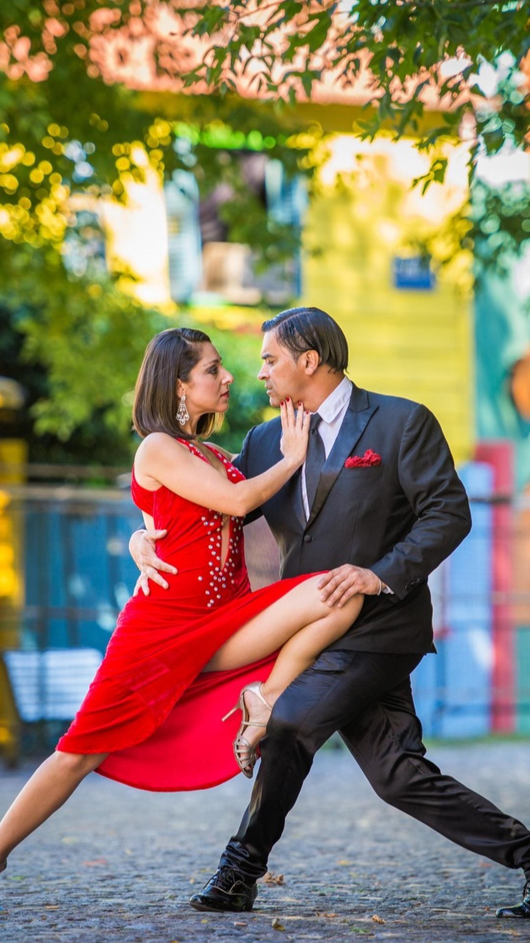 Buenos Aires: Tango, roses and a city that never sleeps