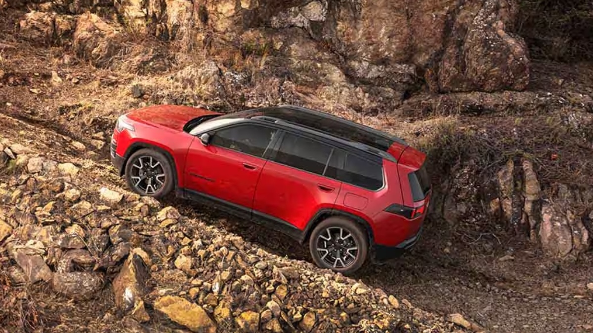 Automotive blacklist: 6 SUVs you might regret buying