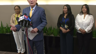 Dozens of Orange County residents file lawsuit against GKN Aerospace in ...