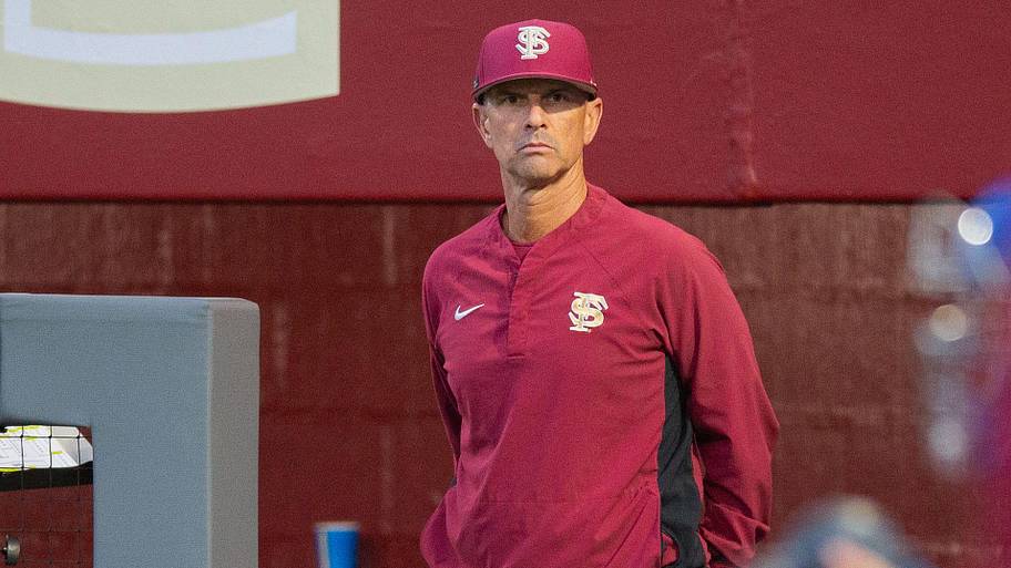 Florida State lost against St. John's and that's not even the worst part