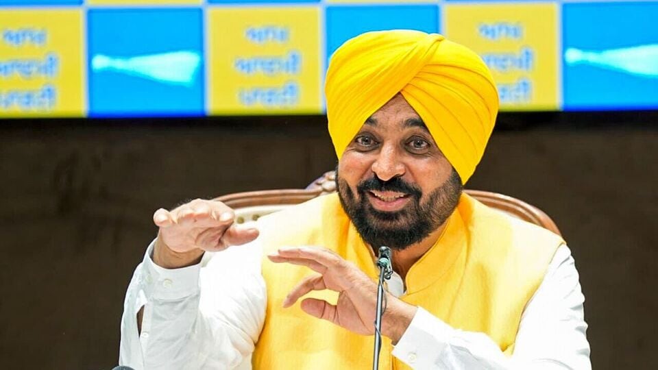 Punjab election results: Green flag for AAP in civic body polls held ...