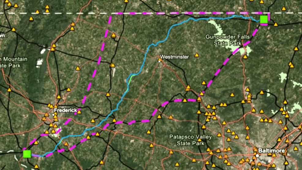 Sun: PSEG plans to push back Maryland Piedmont power line completion ...