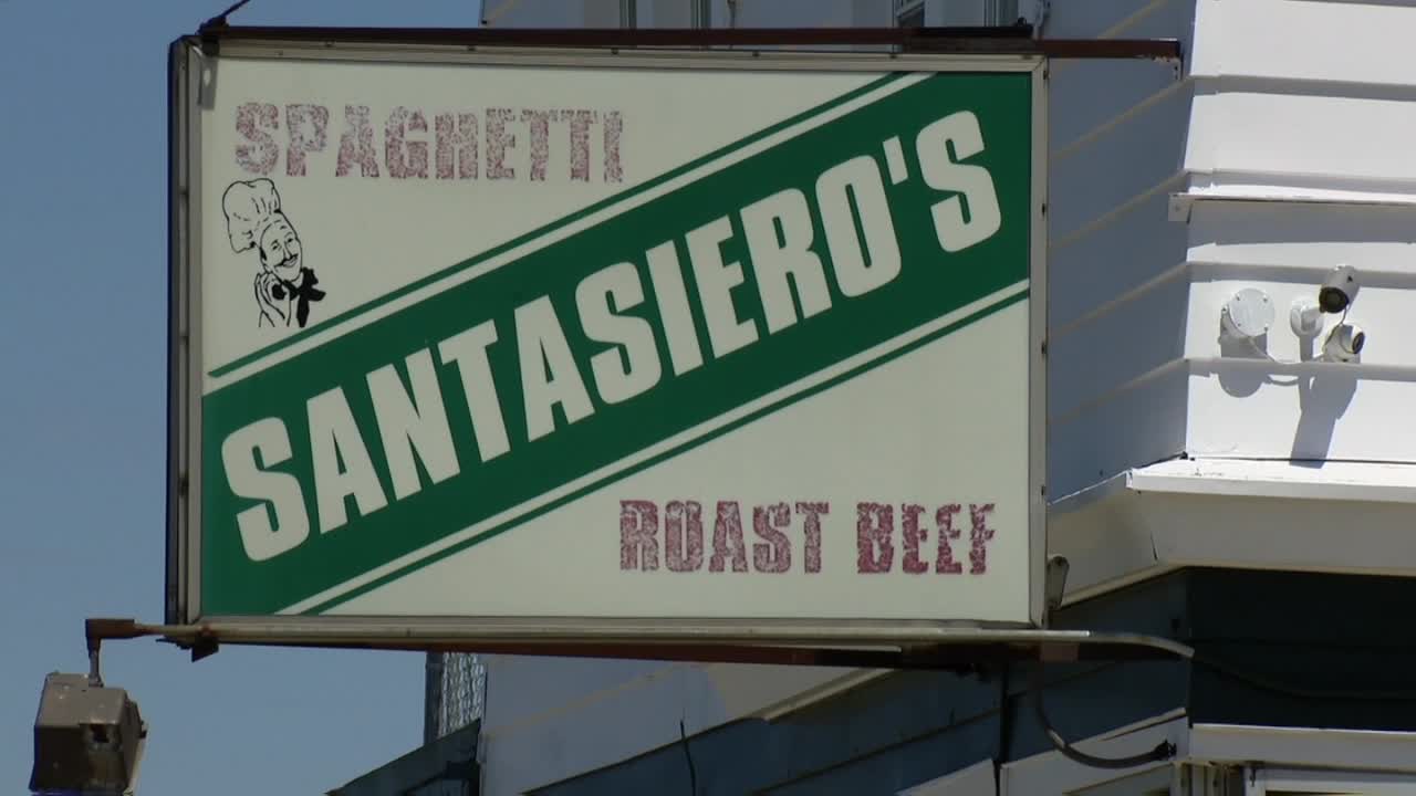 Santasiero's tentatively targeting June 3 reopening under new ownership