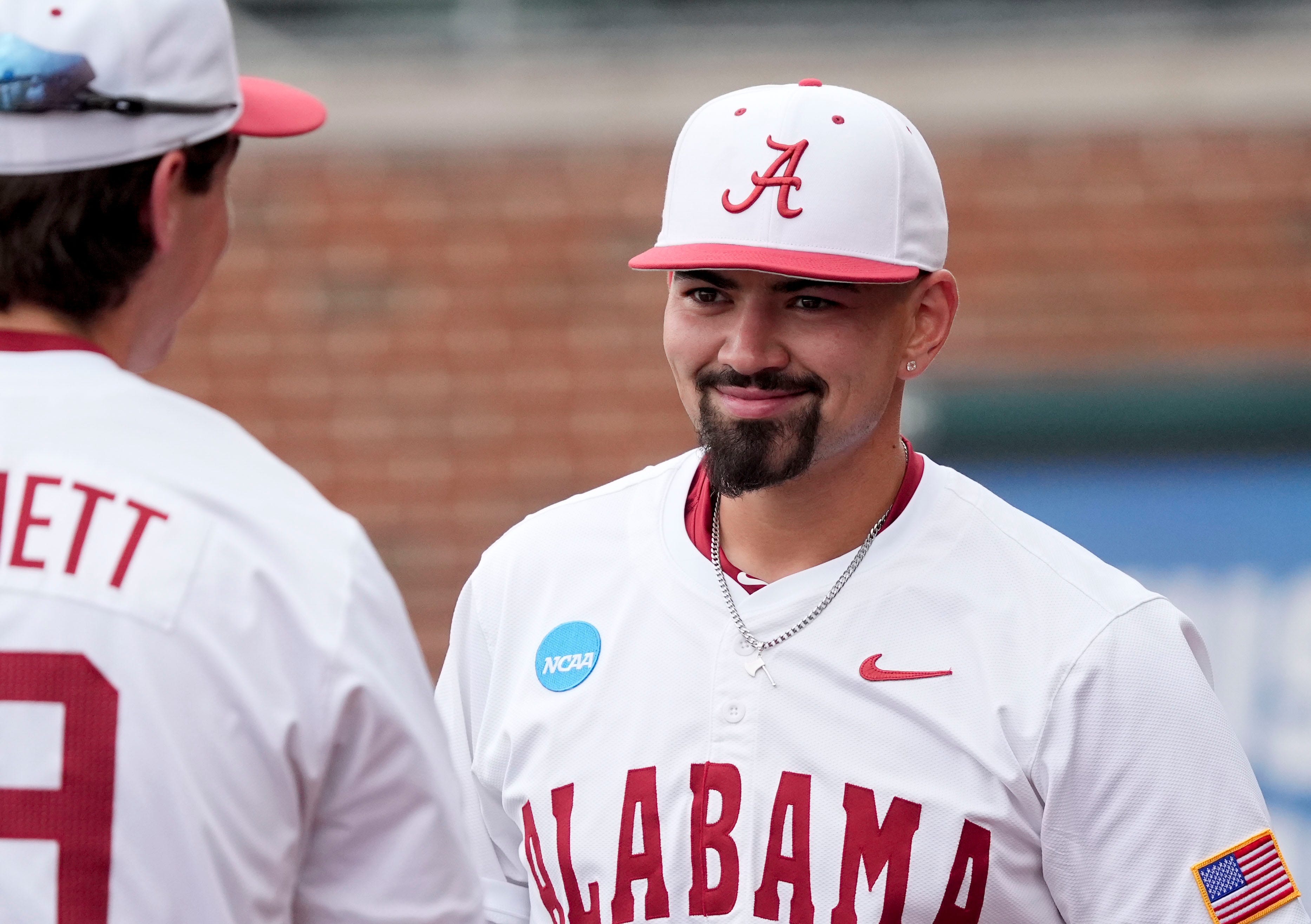 Which team Alabama baseball faces next in NCAA Tuscaloosa Regional