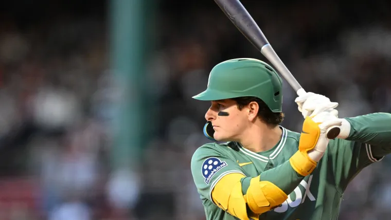 Red Sox get brutal Roman Anthony injury update as outfielder suffers ...
