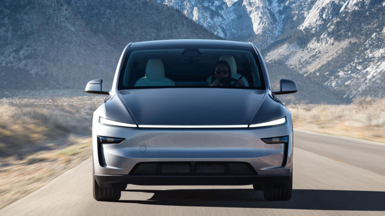 Tesla’s own workers reportedly wouldn’t trust FSD to drive them around
