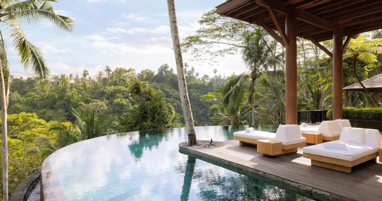 Wellness a Bali: i migliori ritiri spirituali e centri benessere tra le ...