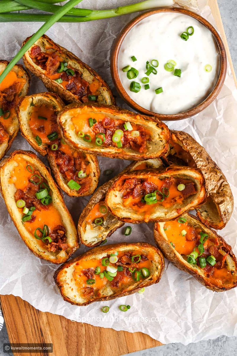 10 mouthwatering potato recipes to celebrate Potato Day