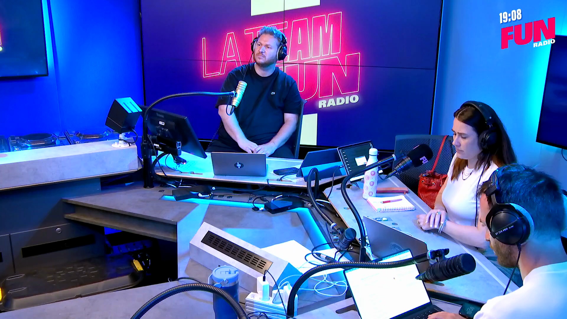 La Team Fun Radio - L'intégrale du 28 mai