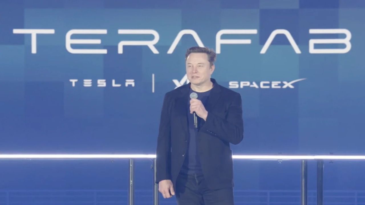 SpaceX warns orbital AI goals depend on securing more AI chips