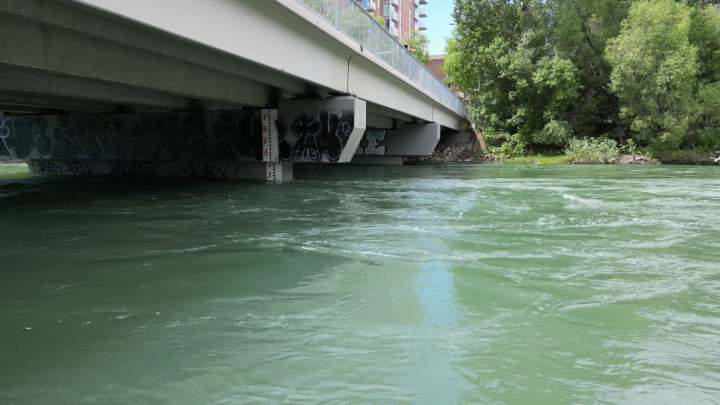 With days of heavy rain in the forecast, southern Alberta prepares for ...