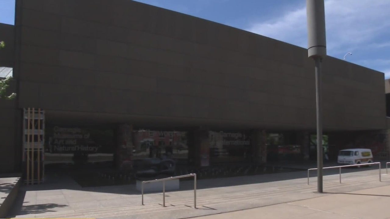 What is the Carnegie Museum of Art's Carnegie International?