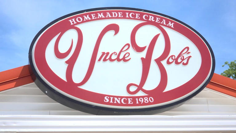 Popular Eureka ice cream shop opens for the season