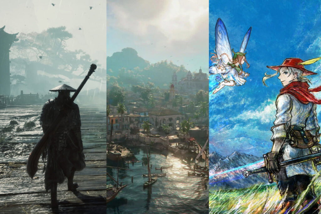 10 most anticipated video games for summer 2026