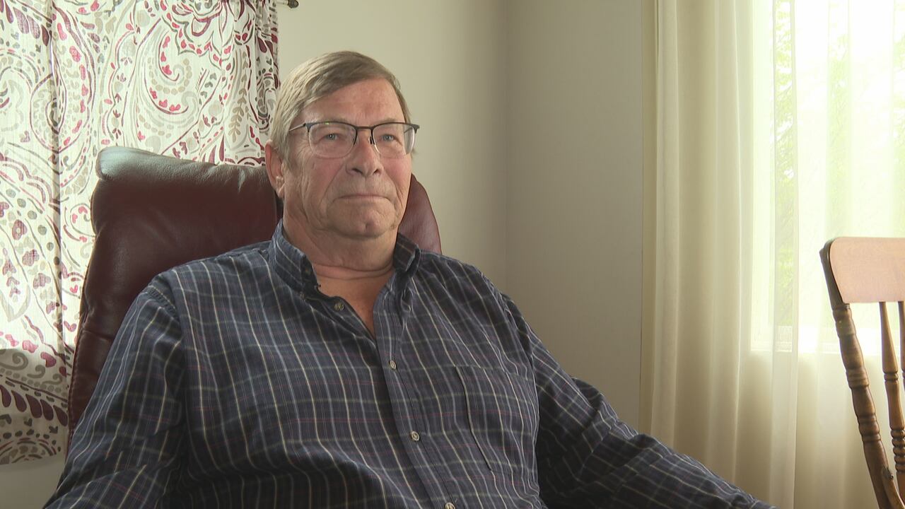 Residents of PEI community sue province over 'forever chemicals' in ...