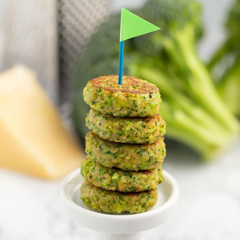 20 recipes that make kids excited about eating vegetables