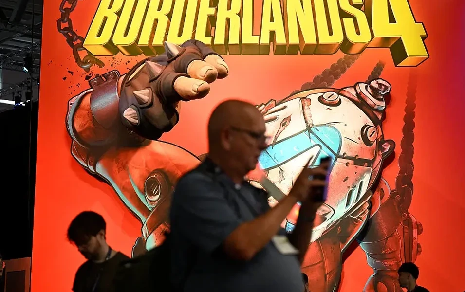 Borderlands 4 adds new Shift codes and major patch