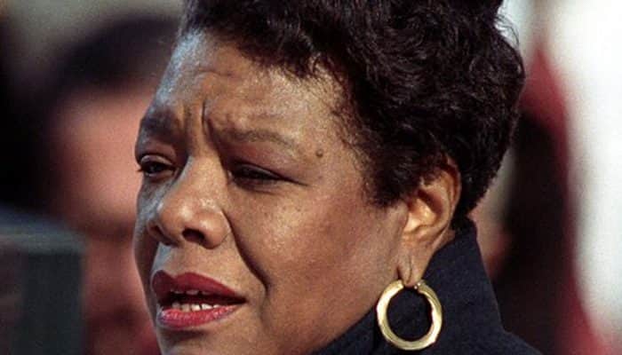 Quote of the day by Maya Angelou: 'I've learned that people will forget ...