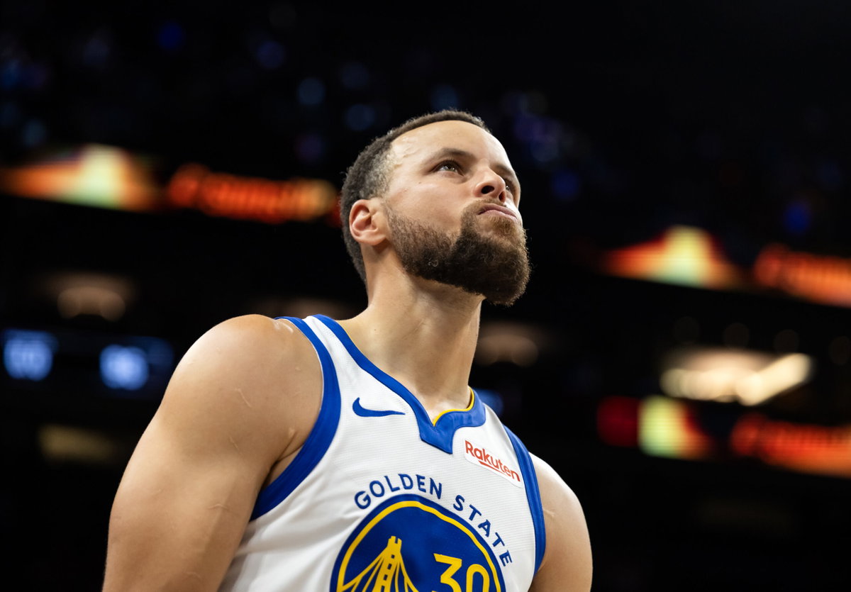 Stephen Curry vs Michael Jordan: Comparing their all-time NBA top 5 picks