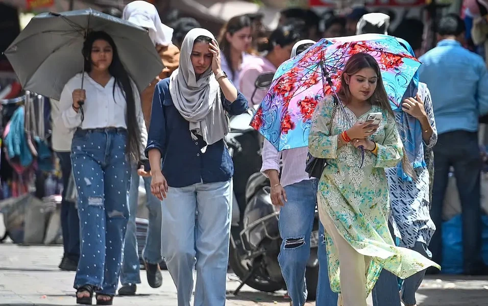 Gen Z swaps viral summer looks for climate-conscious comfort