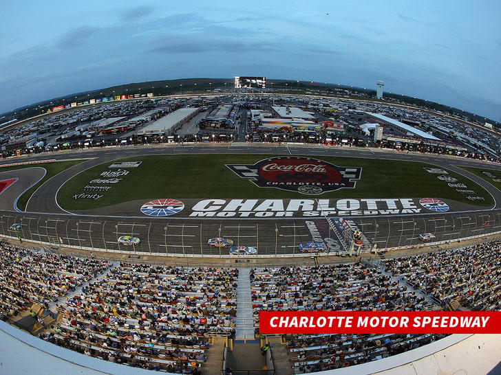 Michael Jordan NASCAR team member arrested, allegedly ran over elderly ...