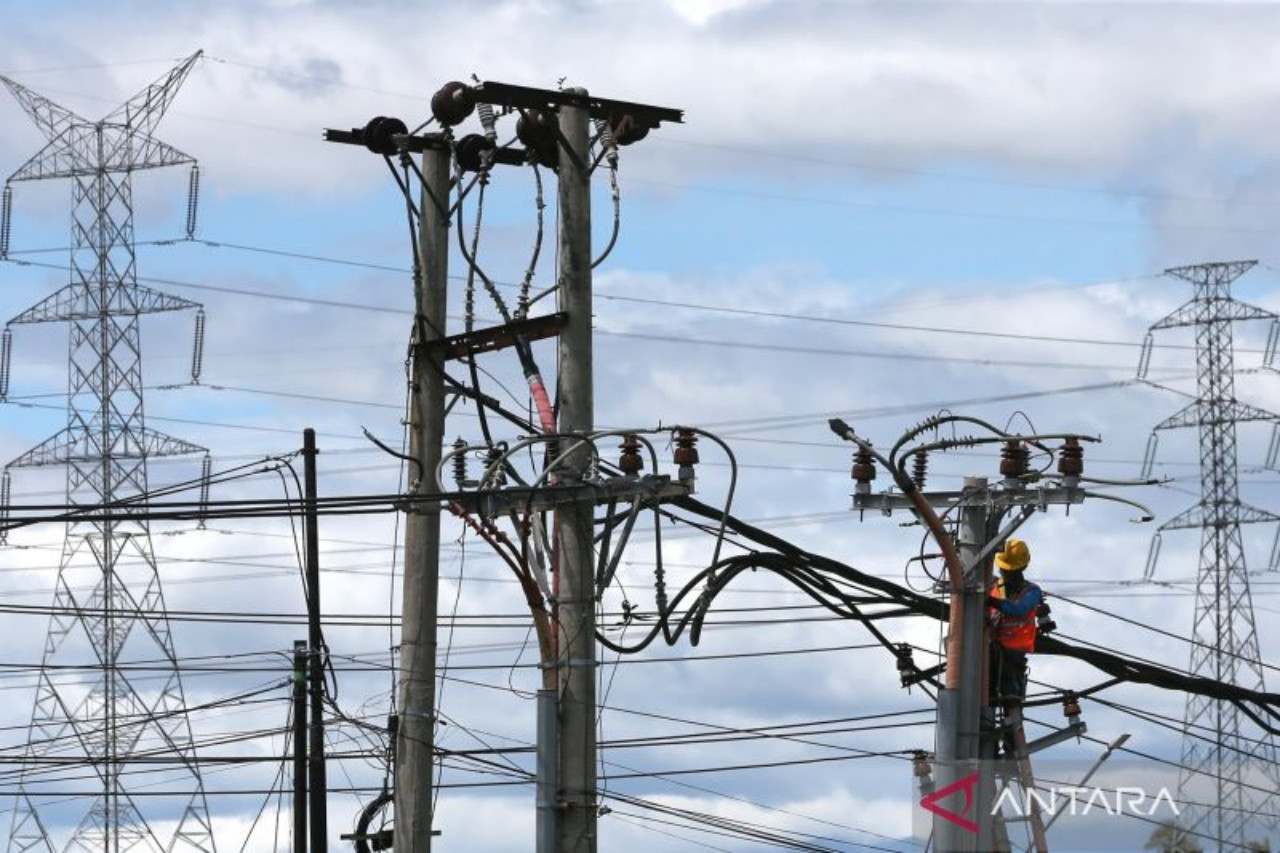 Pakar: Blackout Sumatra cermin rapuhnya ketahanan sistem kelistrikan ...