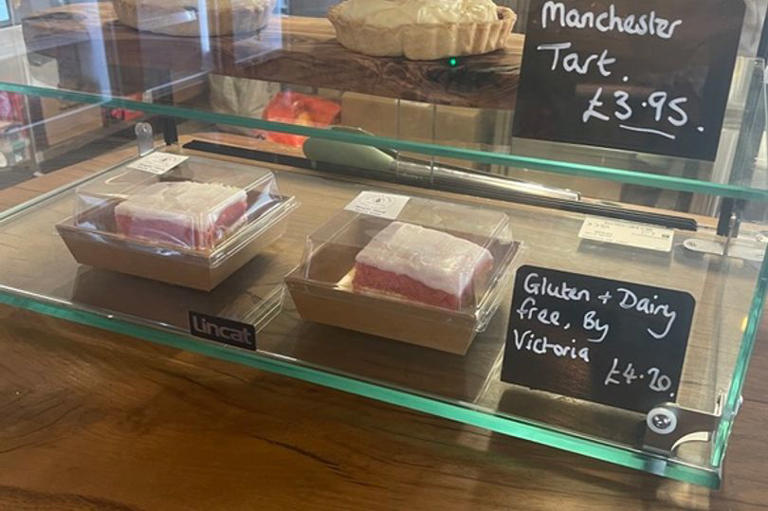 The best of North Wales on a shelf - why this Rhuddlan farm shop is a ...