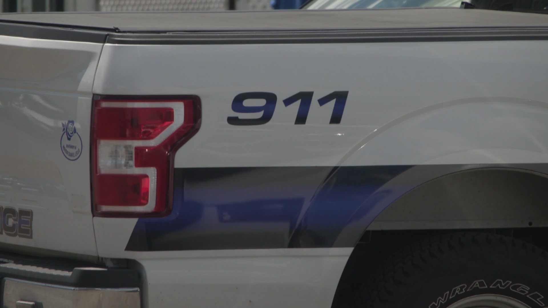 Borough receives grant funding for new police vehicles | 28/22 News