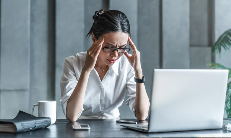 Redundancy notices surge to their highest level since the COVID pandemic