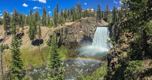 Yosemite crowds offer first look at summer travel without reservations