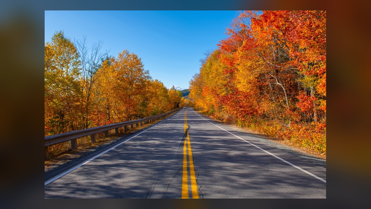 No gas, no signal, no regrets. New Hampshire’s best road trip is 34 ...