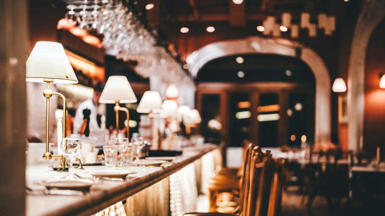 Eater's 2026 rankings: Discover North America's top restaurants and ...